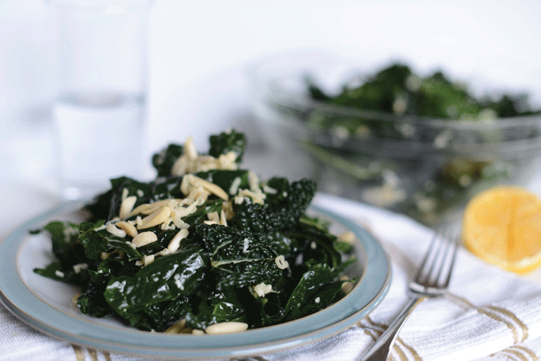 A salad with a taste of history - The Norwegian American