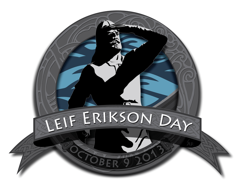 Leif Erikson Day 2022