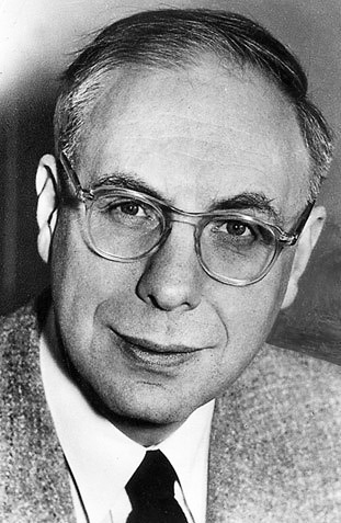 Notable Norwegians: Einar Ingvald Haugen - The Norwegian American