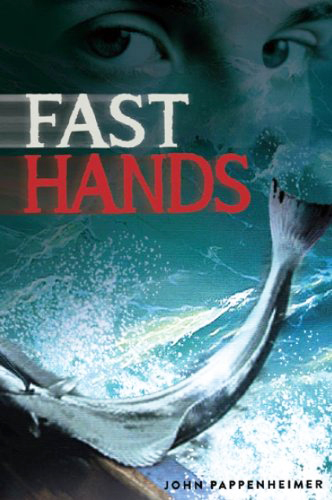 Book review: "Fast Hands" shows - The Norwegian American