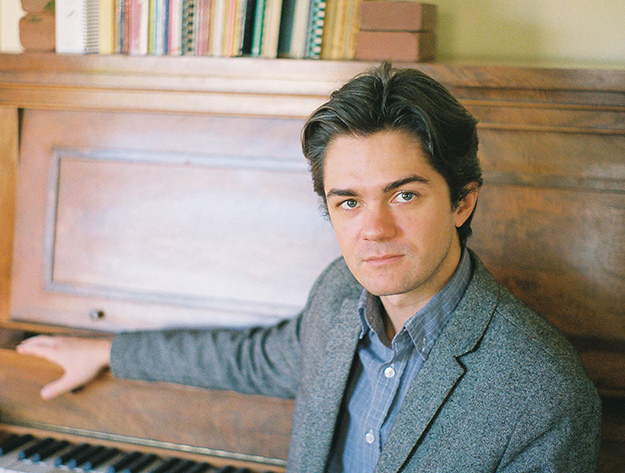 A tale of two cities - The Norwegian American