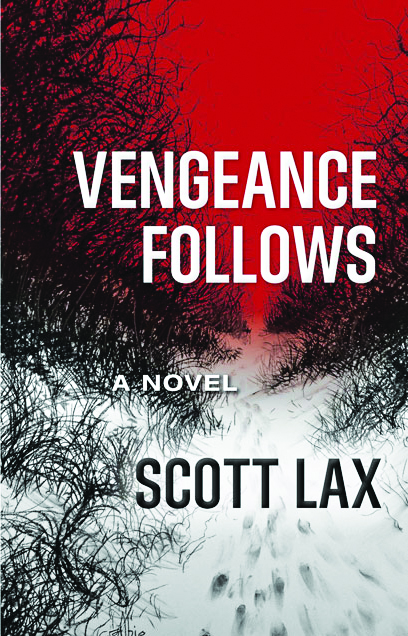 Book Review: Vengeance Follows examines forgiveness - The Norwegian ...