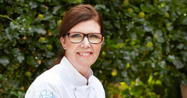 Swedish Club auction features Danish chef - The Norwegian American