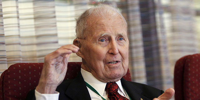 A lesson in compassionate tenacity - The Norwegian American