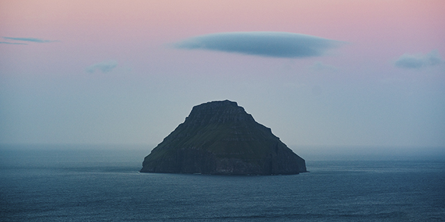 The fairy-tale Faroe Islands - The Norwegian American