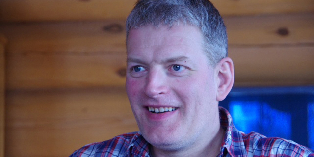 The Bell in the Lake - The Norwegian American