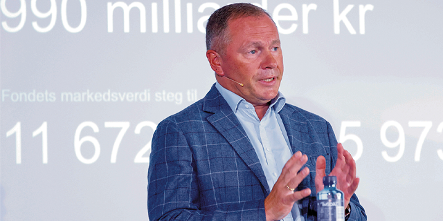 Norway wealth fund sends green investment signal - The Norwegian American