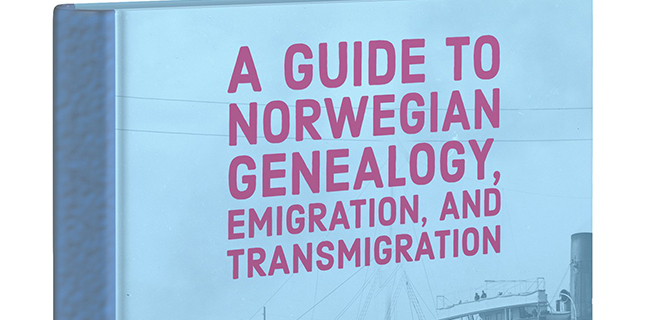 Norwegian genealogy, emigration, and transmigration - The Norwegian ...