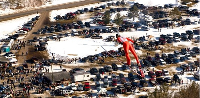 Snowflake Ski Club celebrates 100 years - The Norwegian American