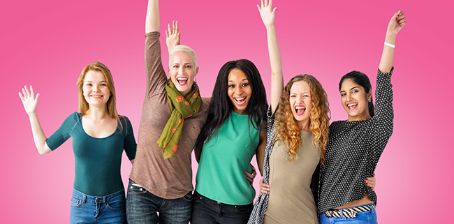 Innovative device offers women more freedom - The Norwegian American