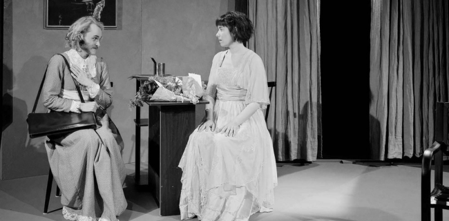 General Gabler’s Theatre boldly breaks boundaries - The Norwegian American