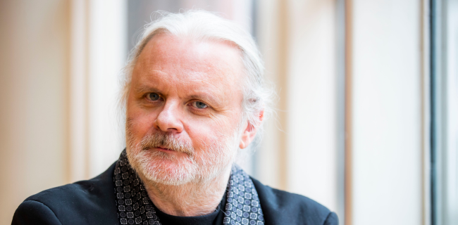 Jon Fosse wins Nobel Prize in Literature - The Norwegian American